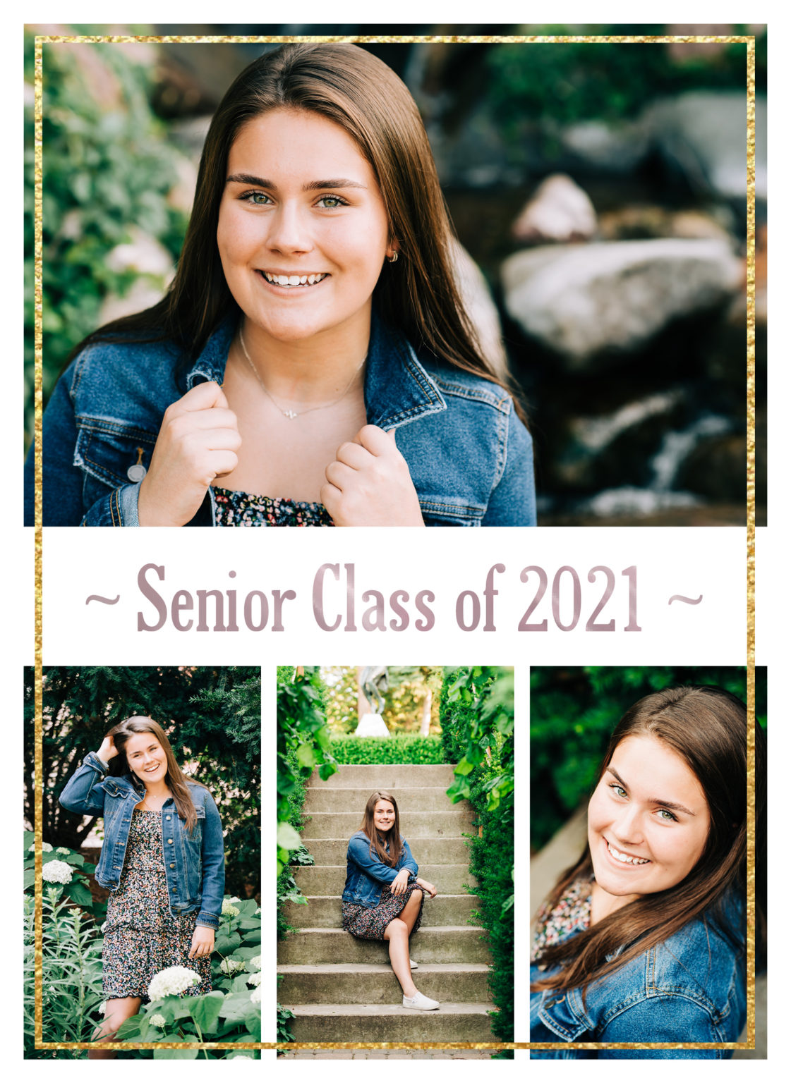 Emma // Lincoln Southeast High School // Senior Class of 2021 | Lex ...